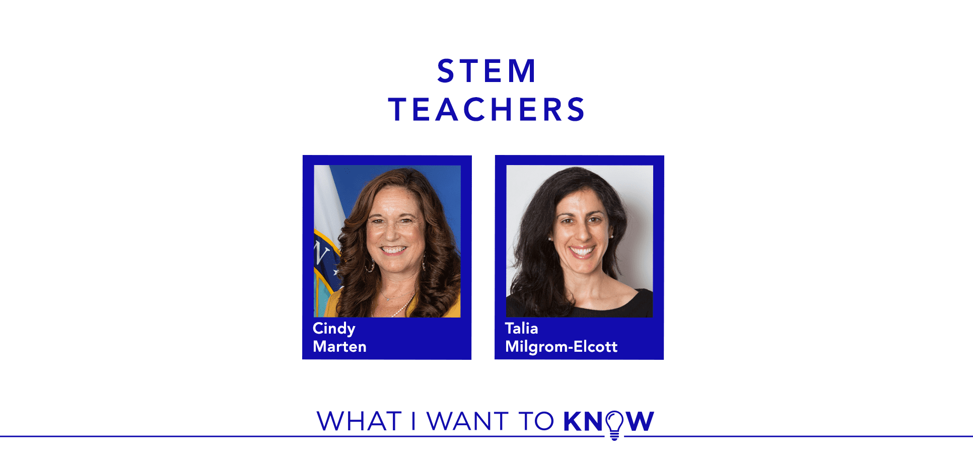 How can we train and retain America's STEM educators? - Stride : A ...