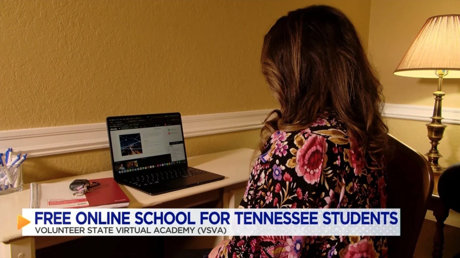 Enrollment opens for new full-time, tuition-free online public school program in TN - Stride : A ...