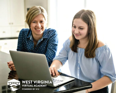 West Virginia Virtual Academy, a full-time, tuition-free public school ...