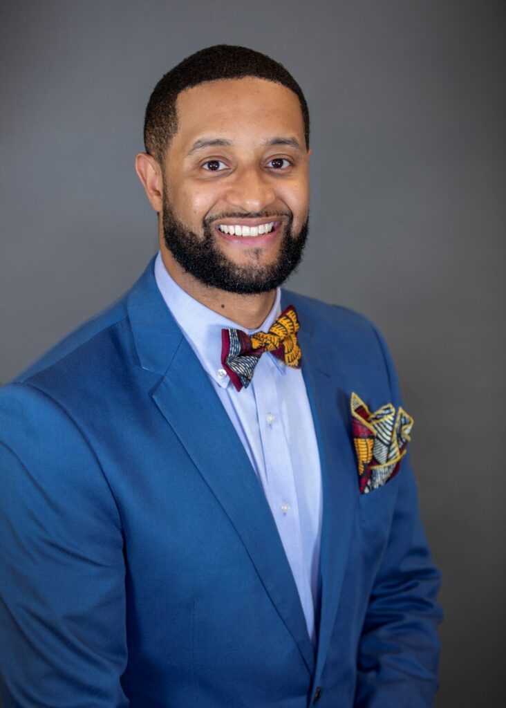 ISAZ executive director Charles Woods shares two million reasons to stop cyberbullying - Stride ...