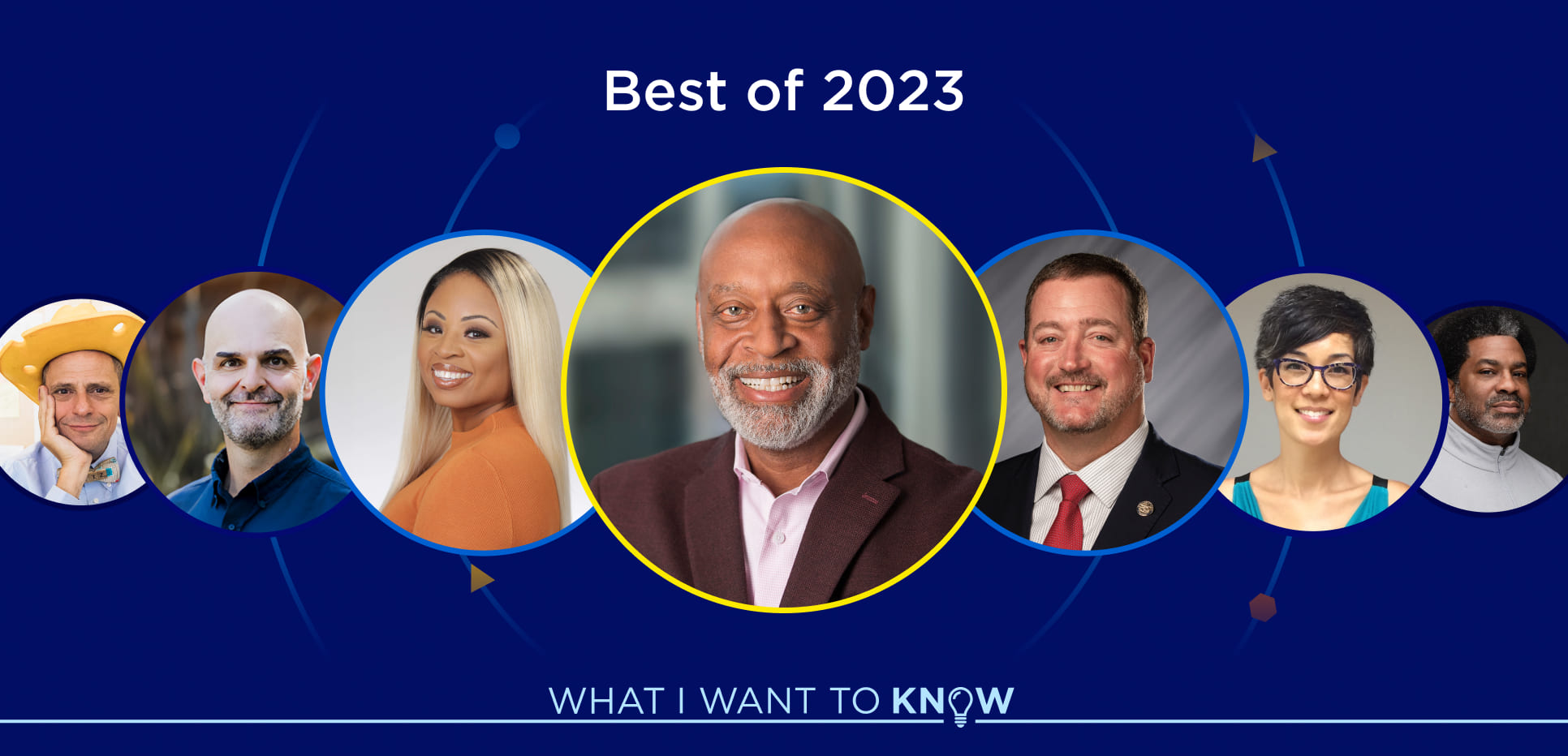 The Best of 2023 - Stride : A Learning Company