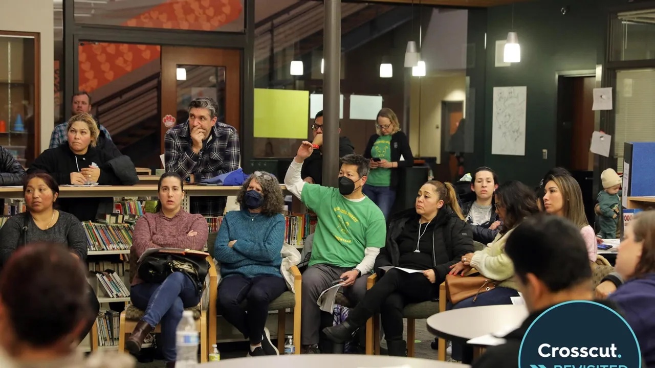 Revolutionizing Education: Washington's Online Schools Open Doors for 2024-2025 - Stride : A ...