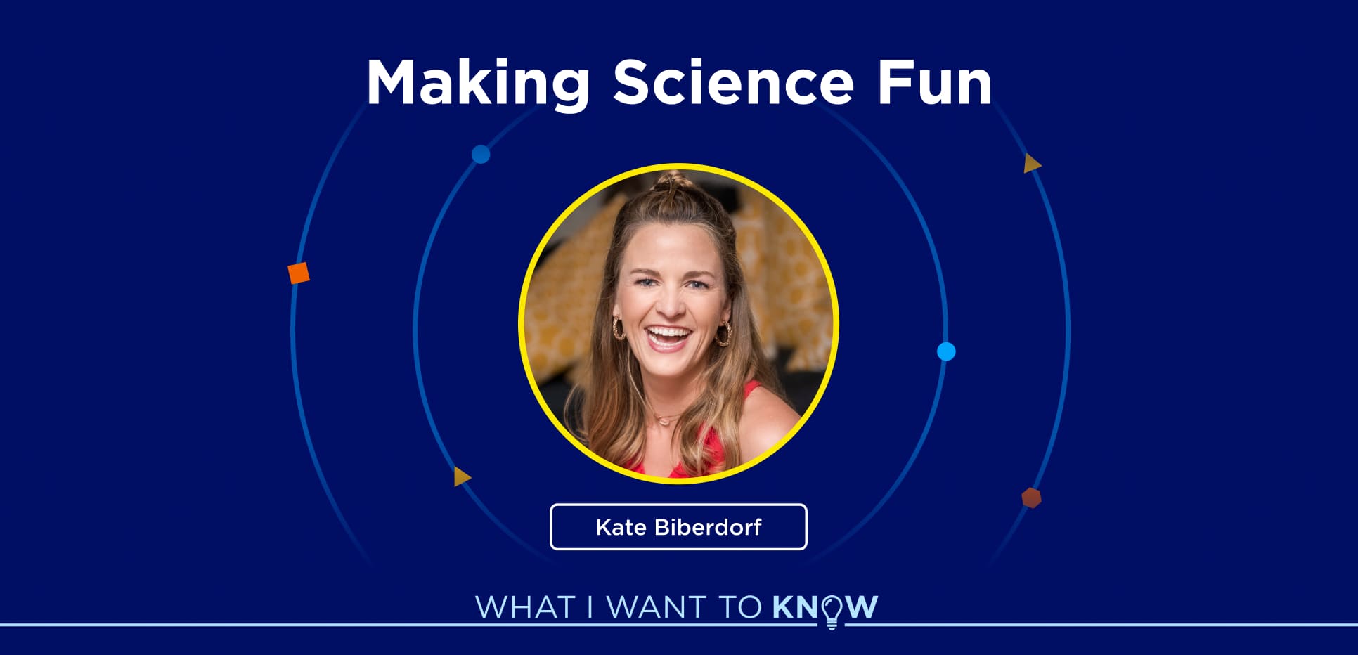 How can we make science fun? - Stride : A Learning Company