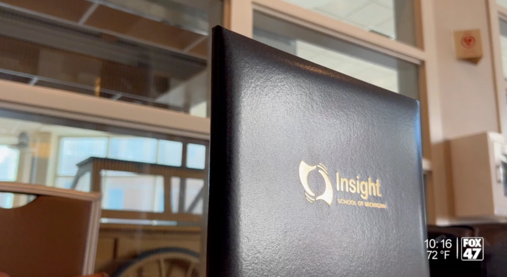 Triumph and Togetherness: Insight School of Michigan’s Memorable ...