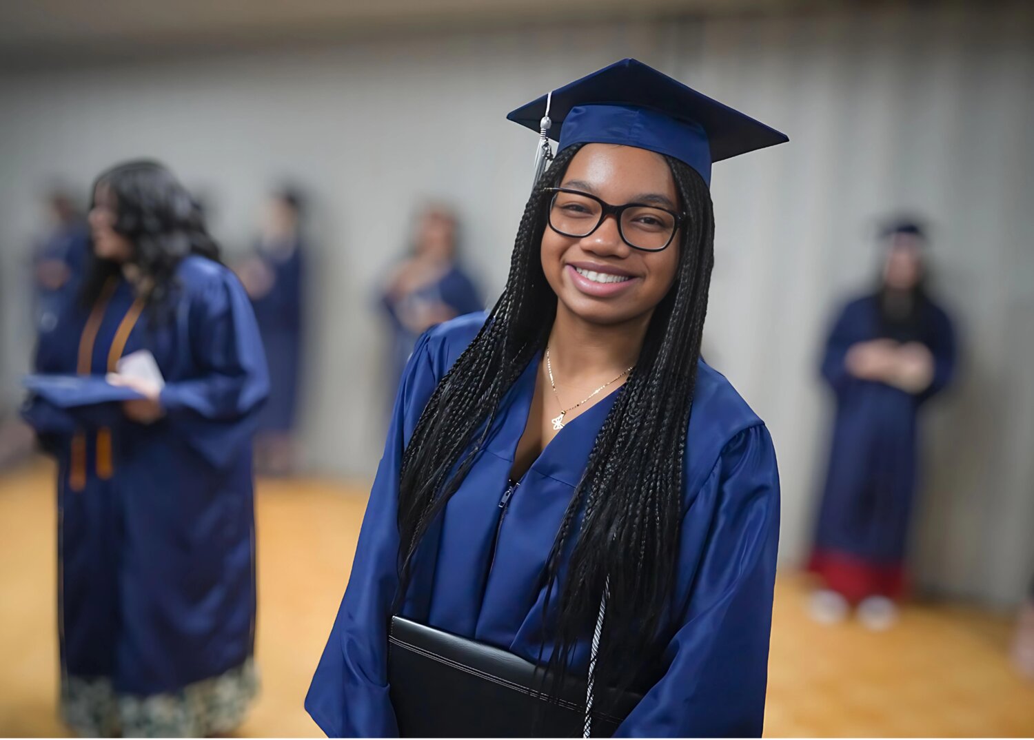 Surprise student is excelling early - Stride : A Learning Company