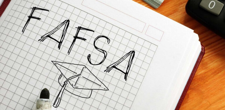 Understanding FAFSA® and How to Apply for Federal Student Aid - Stride ...